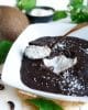 Pudding bounty aux graines de chia (sans gluten-IG BAS) – saveurhealthy